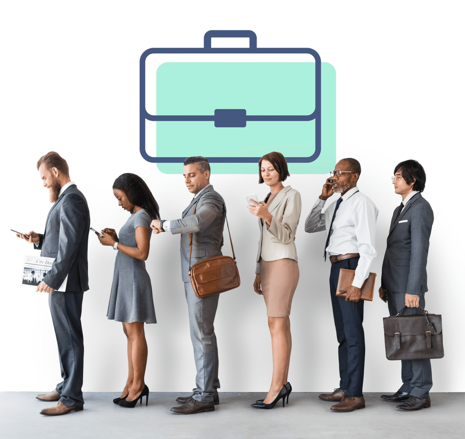 10 claves para mejorar los procesos de reclutamiento y headhunting ...